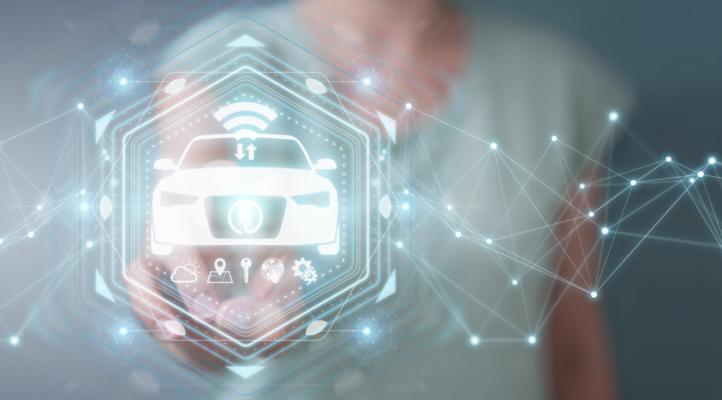 5 TRENDS THAT COULD ALTER COLLISION REPAIR – United Recyclers Group LLC