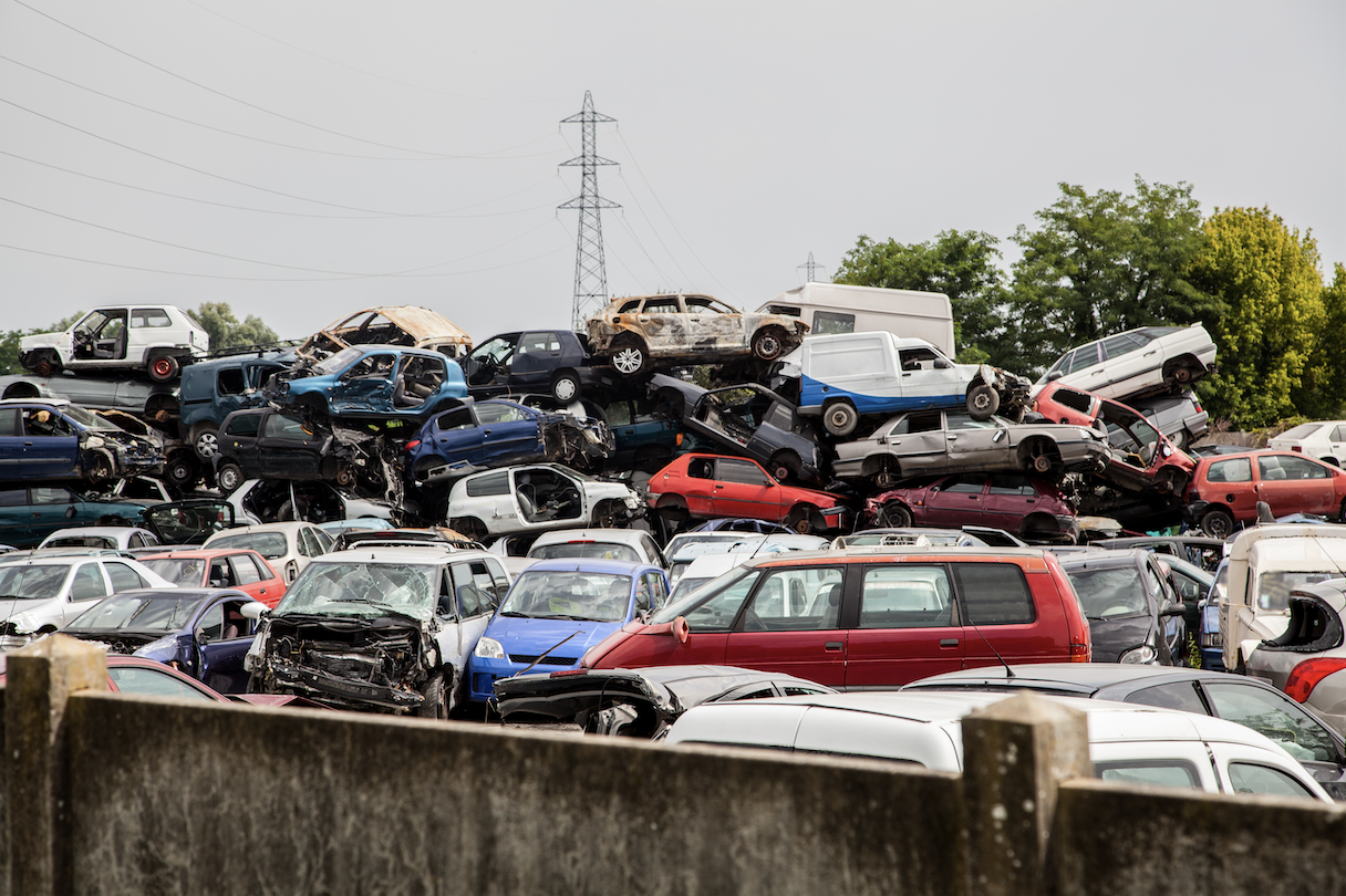 MAXIMIZING PROFITS FOR YOUR AUTO RECYCLING BUSINESS – United Recyclers ...