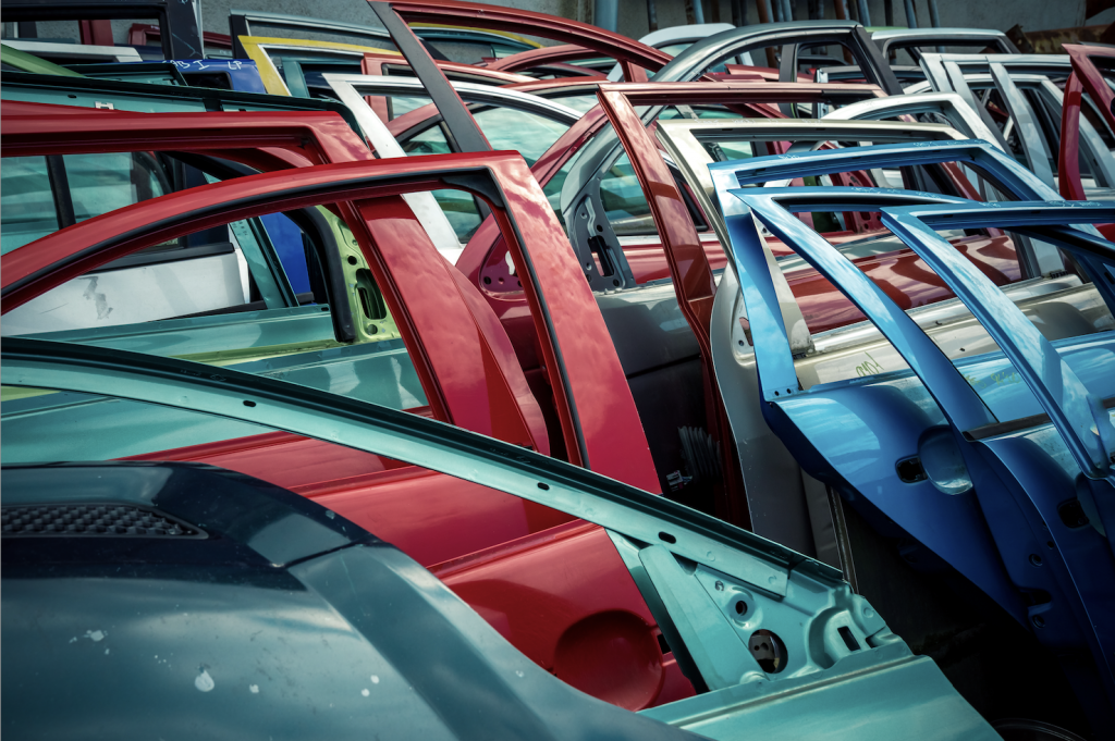 2021 WAS A VERY GOOD YEAR FOR THE CAR RECYCLING INDUSTRY – United ...