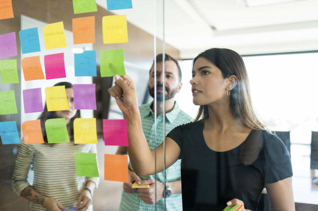 IDENTIFY KEY LEARNINGS & INFORM ACTIONABLE GOALS FOR 2023 – United ...