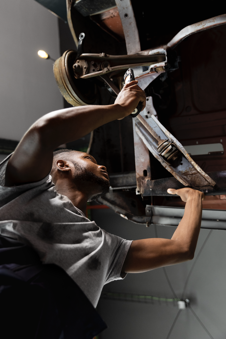 2023 WILL BE A TEST FOR MANY AUTO RECYCLING COMPANIES – United ...