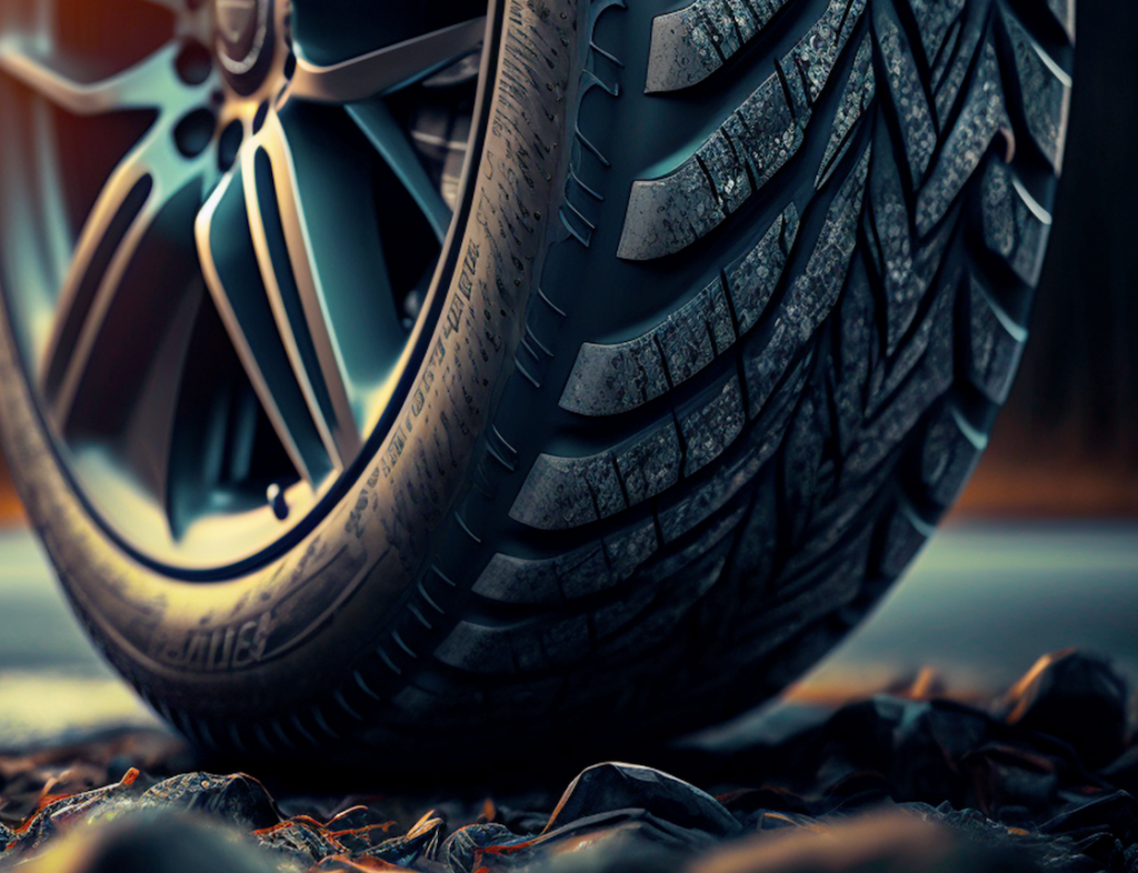 GROUND RUBBER APPLICATIONS GROWING – United Recyclers Group LLC