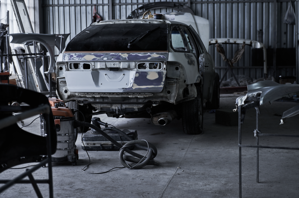 AUTO RECYCLING: CONSOLIDATION TO COMPETITION - HOW TO SURVIVE & THRIVE ...