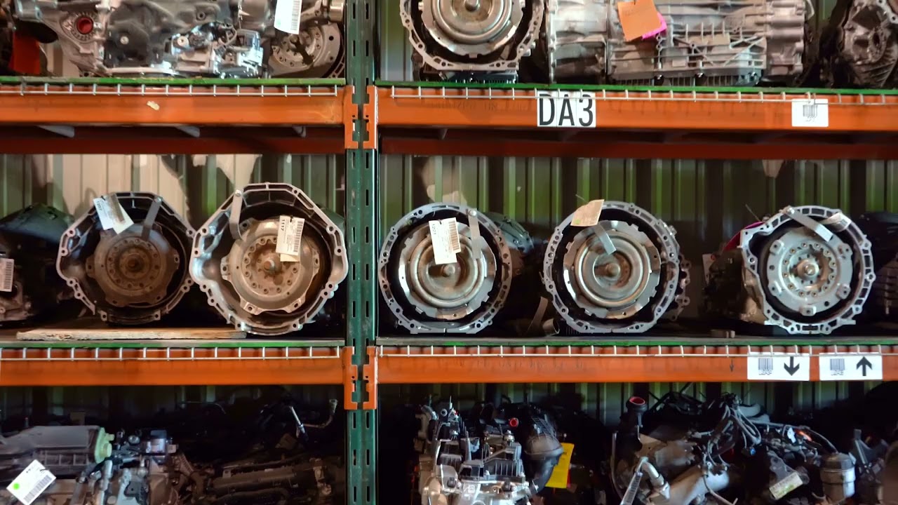 GET TO KNOW YOU SERIES: A Plus Auto Parts in Nicholasville, KY – United ...